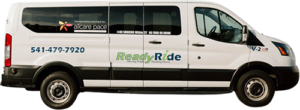 ReadyRide Service | Non-Emergency Transportation | Grants Pass OR