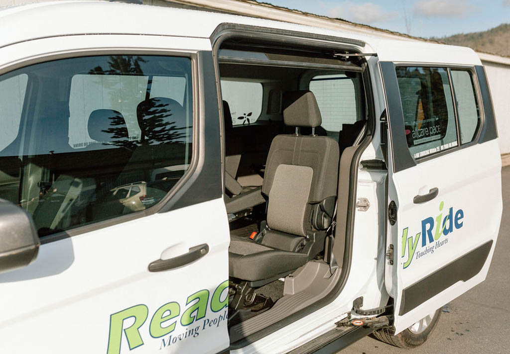 Help Center | Frequently Asked Questions (FAQs) | ReadyRide